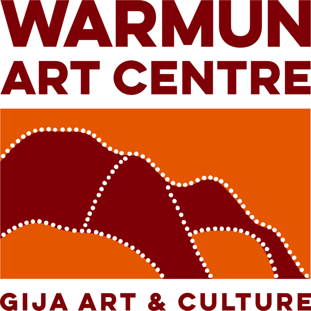 Warmun Art Centre – Tarnanthi Art Fair