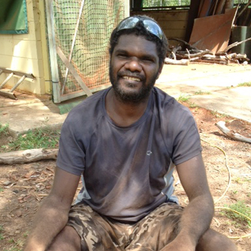 John Howley Tipiloura – Tarnanthi Art Fair