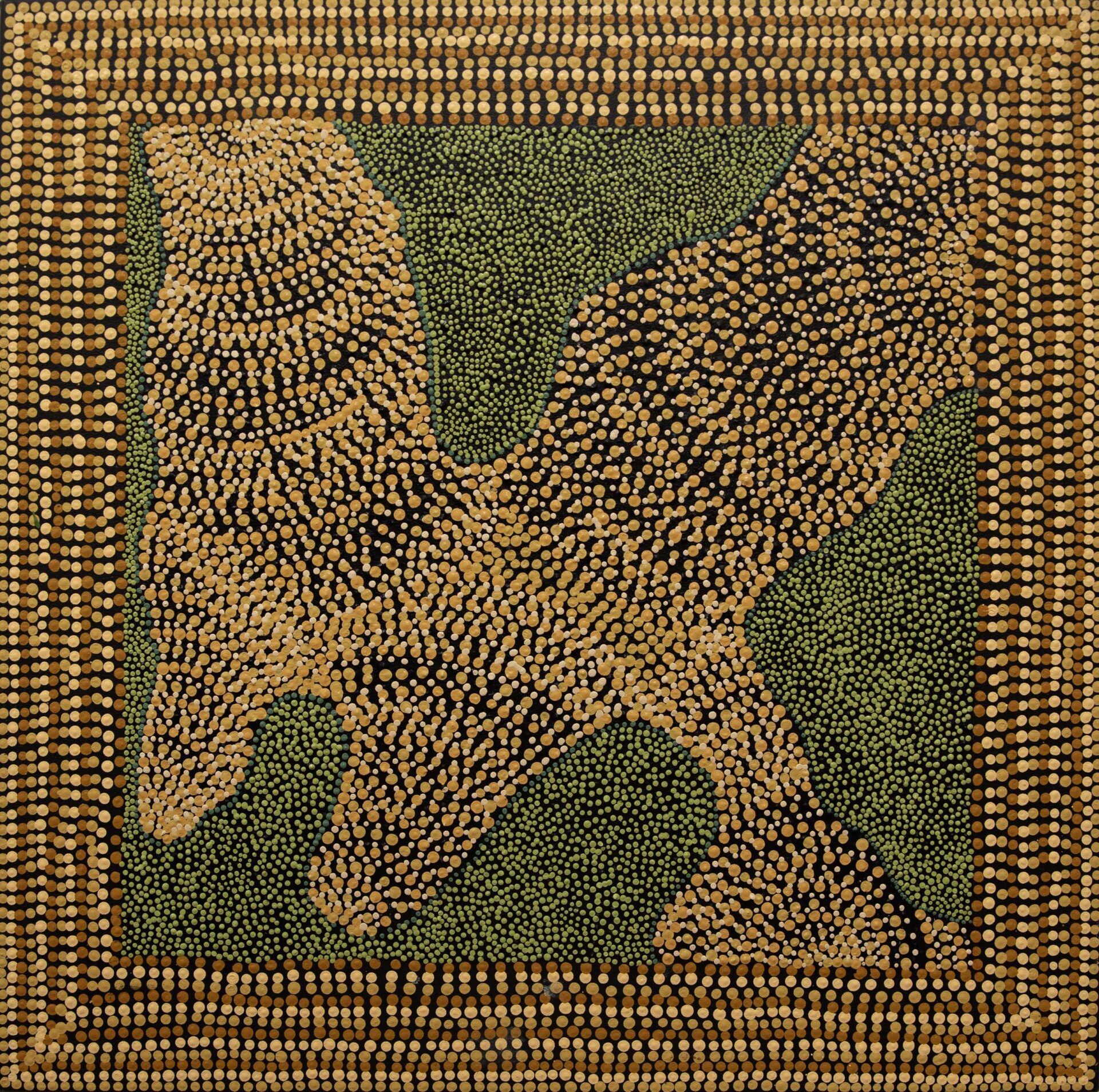 Tjakura Tjukurpa – Tarnanthi Art Fair